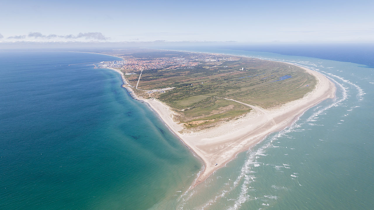 Find Tourist information in skagen